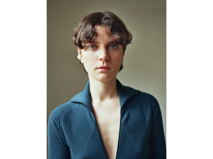 Anna Carol | Irene Trancossi